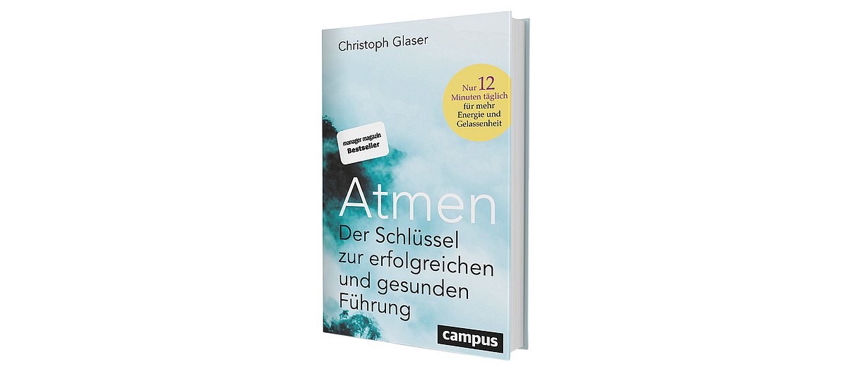 Buchtipp: Atmen – der Schlüssel zu mehr Gelassenheit: alle-achtung.at