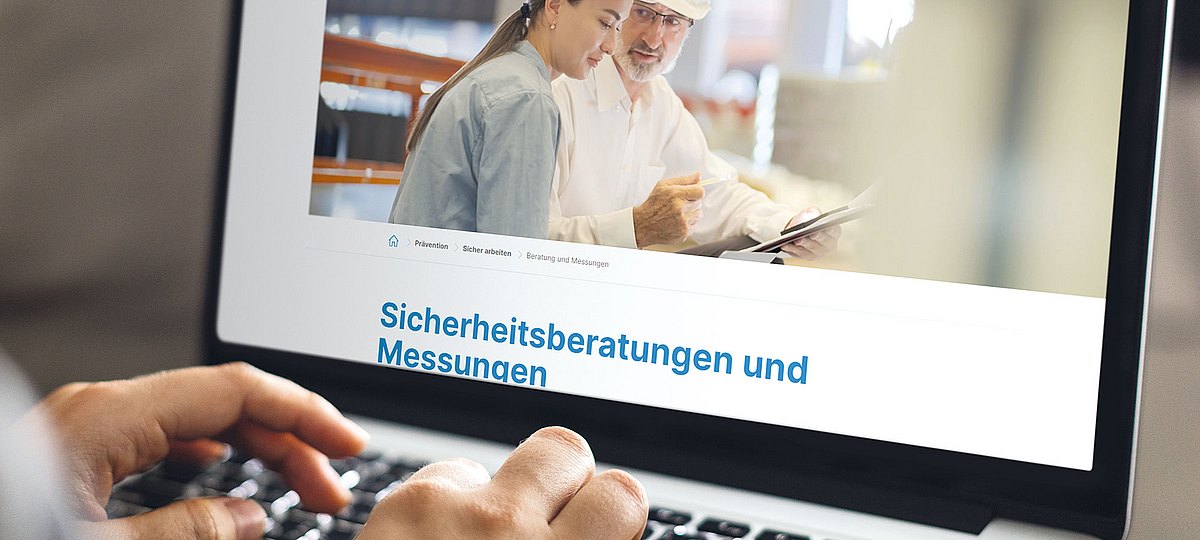 Digital: Launch der neuen AUVA-Website: alle-achtung.at